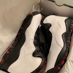 Jordan | Shoes | Air Jordan Retro Chicago S | Poshmark